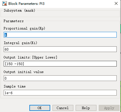 弱磁控制及MPTA超级详细的原理解说＋simulink仿真框图介绍-CSDN博客