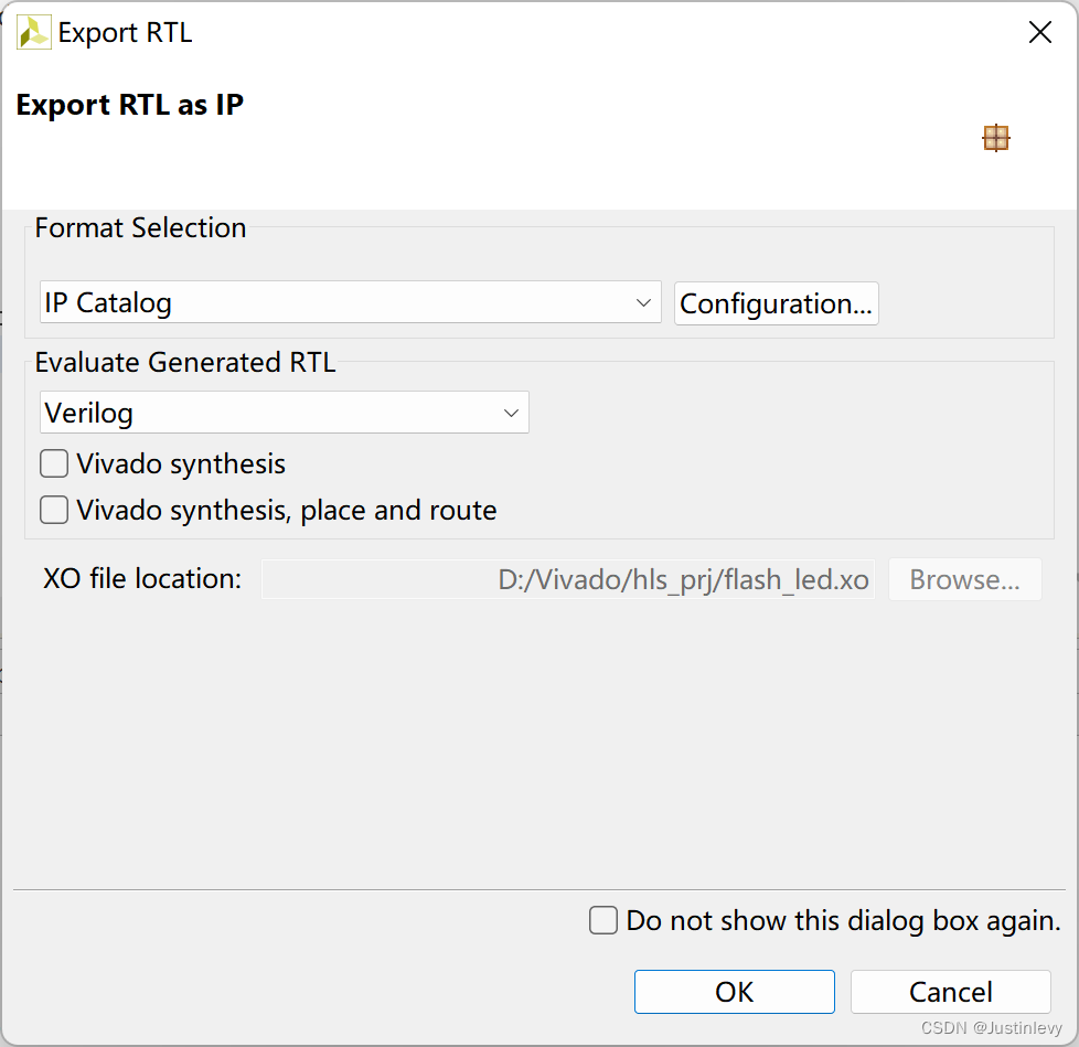 HLS环境搭建及Vivado基本开发流程_vivado hls开发教程-CSDN博客