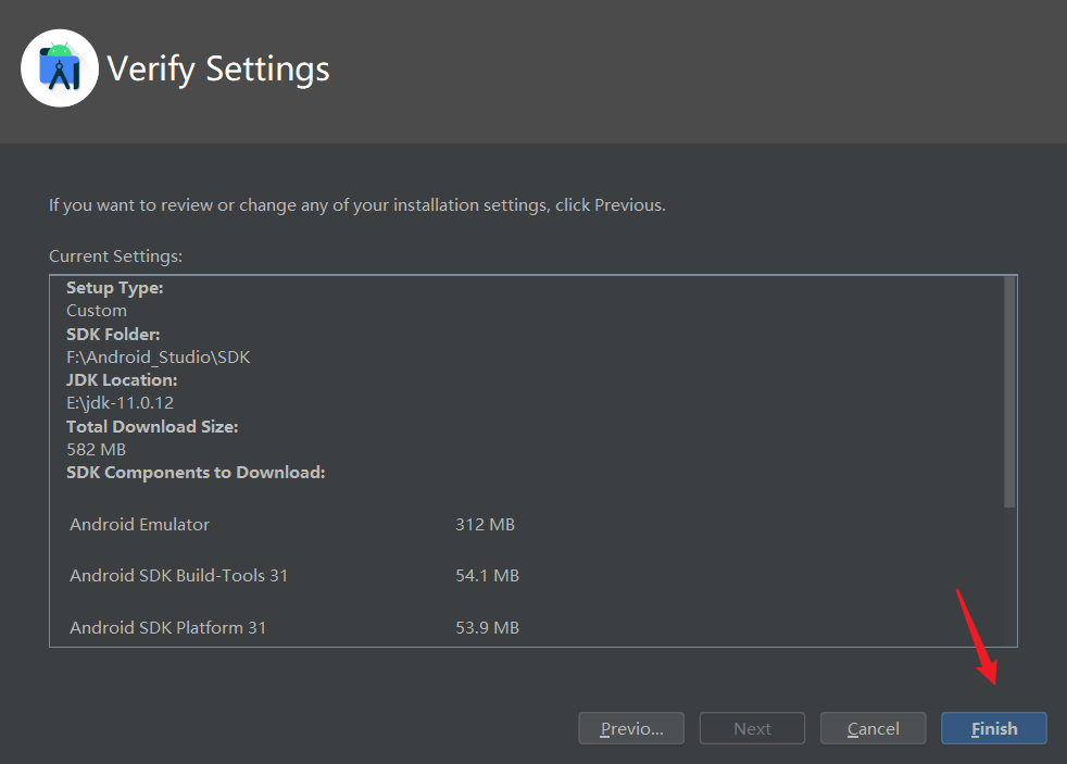 安装Android Studio 2020.3.1.24 教程 （最新版）_android studio3.1.24-CSDN博客