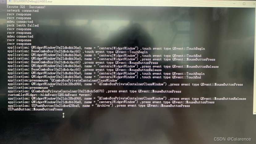 Qt触摸屏点击无MouseButtonRelease产生的问题-CSDN博客