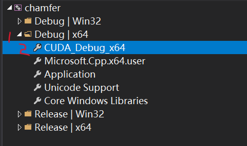 windows下VS安装CUDA环境配置_windows cuda path_Ang_go的博客-CSDN博客