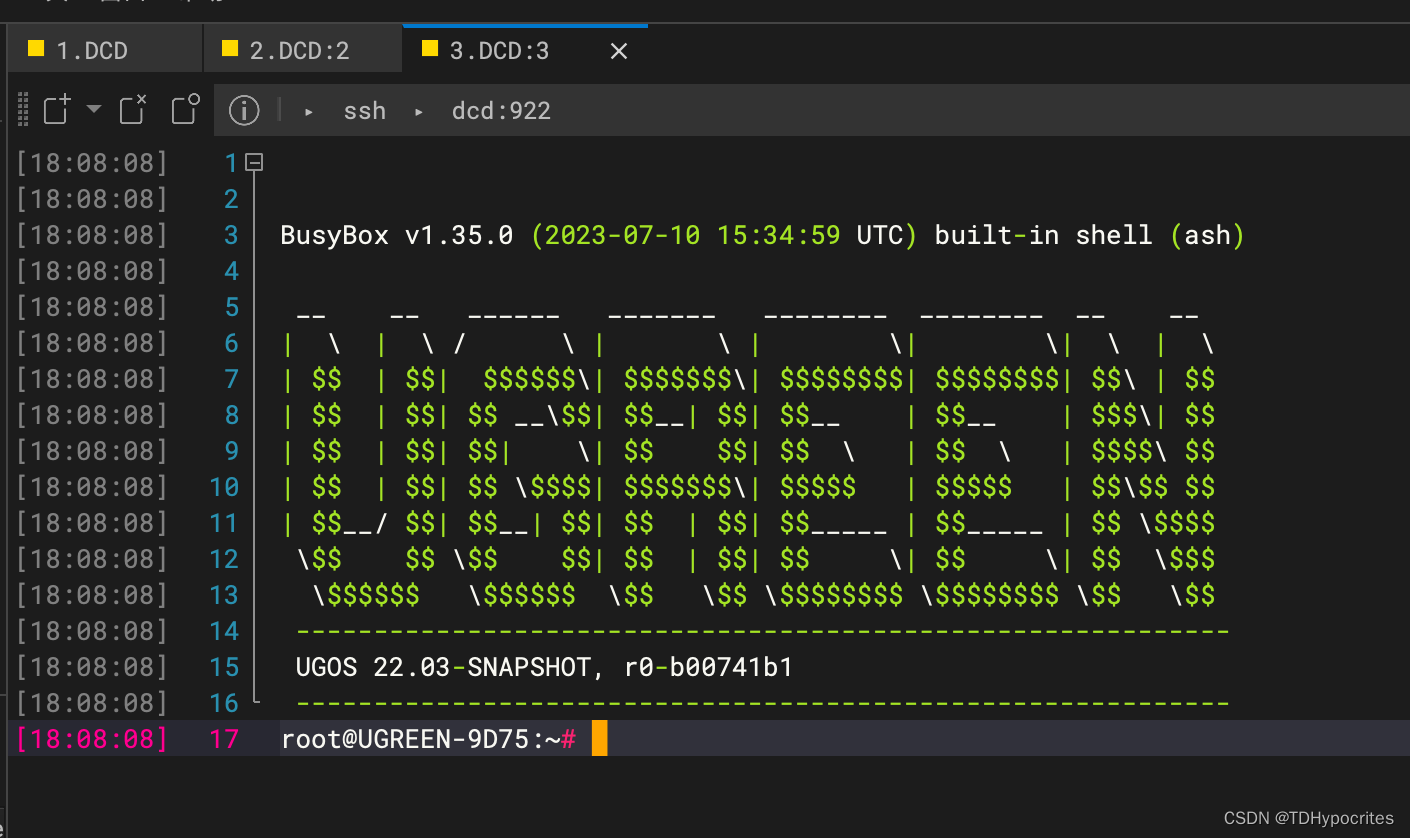 【绿联云NAS】内网架构搭建-基础环境搭建_绿联 zerotier-CSDN博客