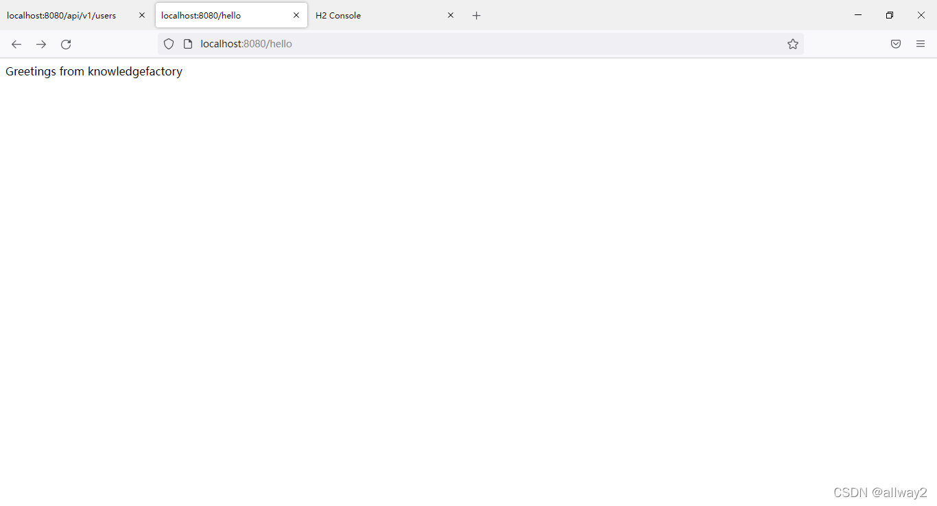 在 Spring Boot 中使用 Undertow 作为嵌入式服务器 Undertow嵌入式案例 Csdn博客