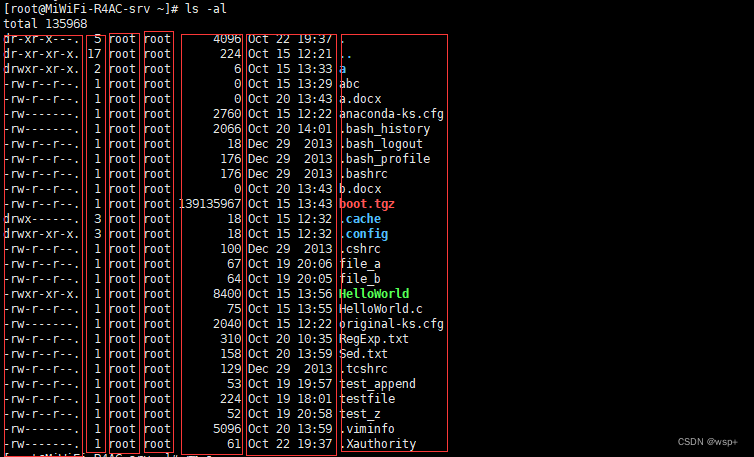 chmod_系统用户默认权限777还是664-CSDN博客