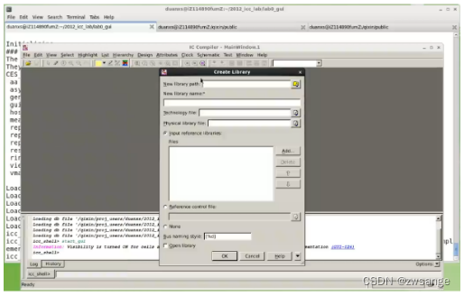第二十四课：MCMM and ICC Lab_multi mode func-CSDN博客