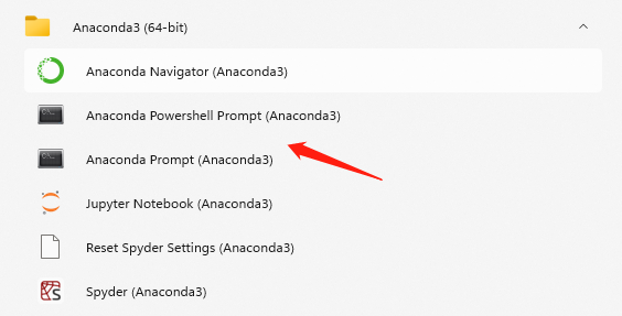Anaconda虚拟环境配置pytorch流程并在Jupyter Notebook中切换_activate pytorch后打开一个notebook-CSDN博客