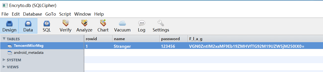 XCTF_MOBILE4_app3_大雄_RE的博客-CSDN博客
