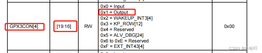 利用汇编和c语言实现exynos4412裸机开发系列之实现led跑马灯(含源码)fs4412开发板原理图 Csdn博客