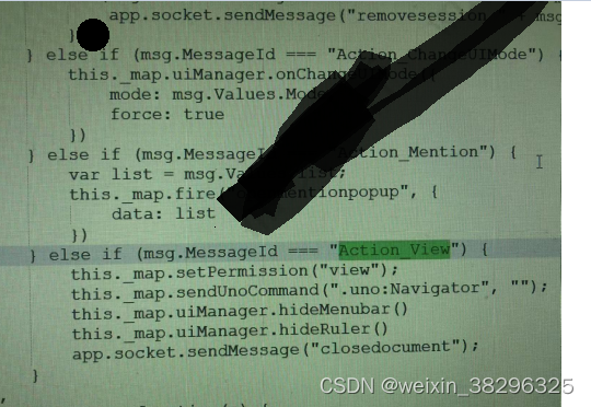 Collabora Online 预览 Office-CSDN博客
