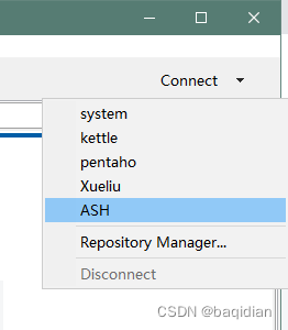 Linux下kettle8.3服务器部署_linux内网服务器装kettle-CSDN博客