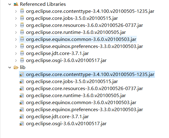 Java代码ast分析：从依赖包安装到具体代码实现eclipse Ast包 Csdn博客 
