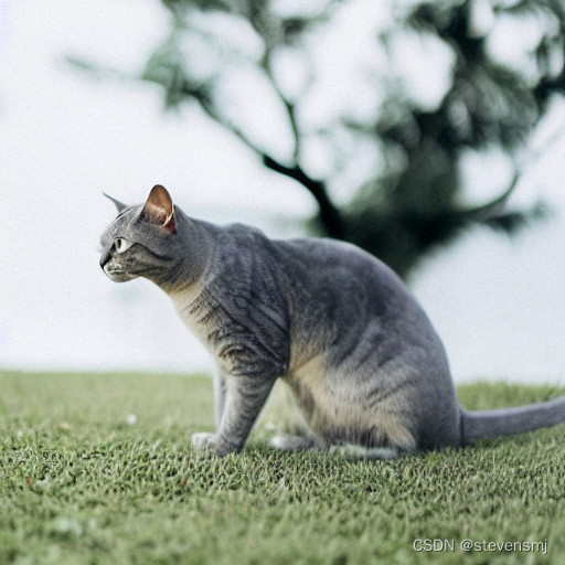 扩散模型从原理到实践-第四周_ddim inversion-CSDN博客