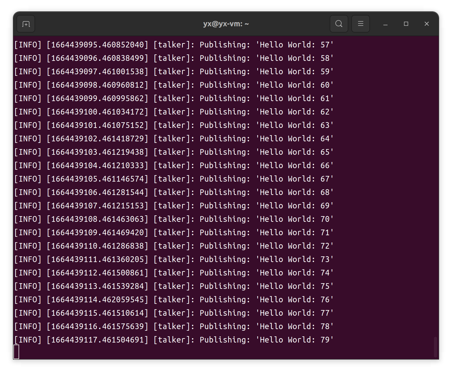 ubuntu22.04.1 LTS 安装ROS2 Humble Hawksbill_anzhuangro2 humble-CSDN博客