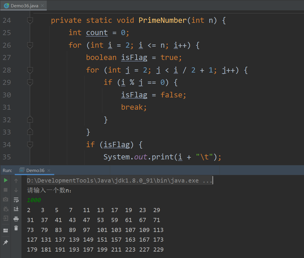 Java编程练习题Demo33-Demo40_javademo练习-CSDN博客
