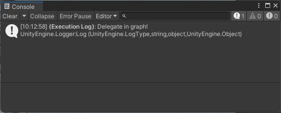 Unity 战斗系统学习 1：flowcanvas 中的 Events Csdn博客 