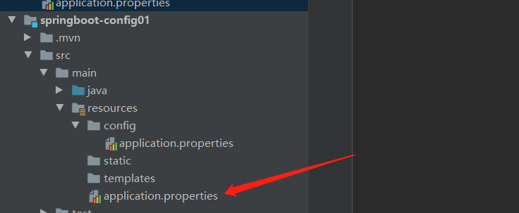 springboot基础(8):内部配置加载顺序与外部配置加载顺序_spring.config.location 当前目录上一级-CSDN博客