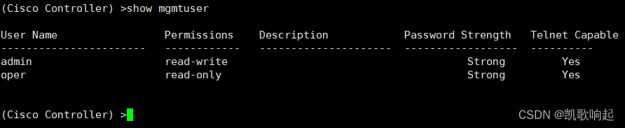 wlc操作技巧_如何通过思科wlc cli登录到ap cli-CSDN博客