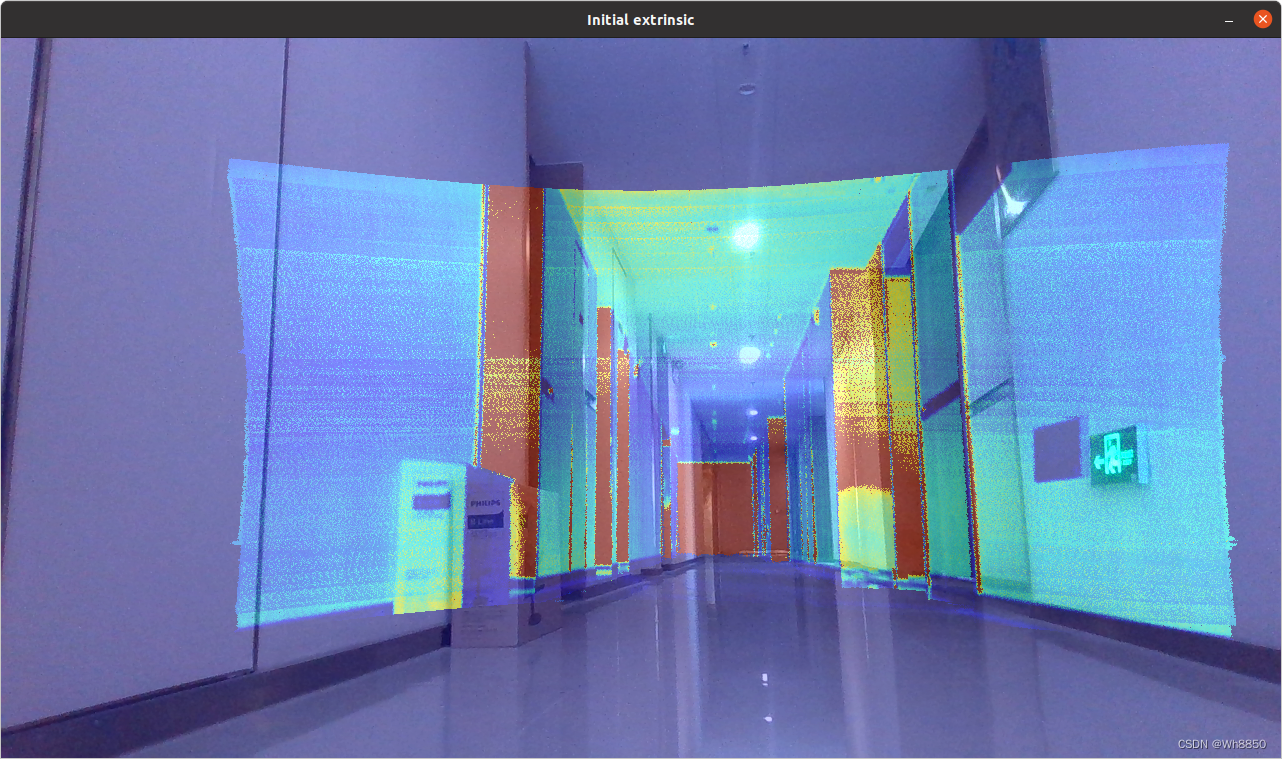 R3live 使用Livox HAP + Realsnese d435i调试记录_livox hap lvx文件解析lidar imu数据-CSDN博客