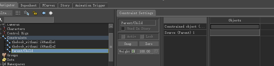 MotionBuilder-动作整合-Story（三）加入其它角色和装备_motionbulider导入第二人物怎么添加-CSDN博客