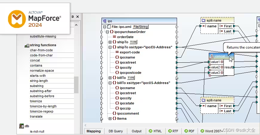 Altova MissionKit Enterprise 2024 Crack_altovamissionkit2024-CSDN博客