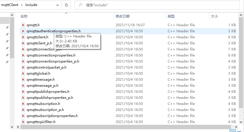 记录Qt编写MQTT客户端，注册OneNet使用MQTT协议与Nb模块通信_qt编写mqtt程序-CSDN博客