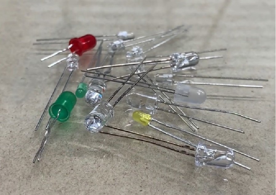 利用LED来作为单光子雪崩检测器_spad 二极管-CSDN博客