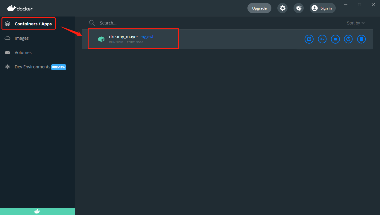 windows下利用docker的linux内核部署python的flask项目_docker部署flask项目windows-CSDN博客