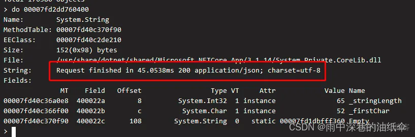 netcore项目Linux，docker部署内存分析_linux netcore 内存分析-CSDN博客