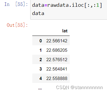 Python文件操作、数据处理笔记_rawdata.iloc-CSDN博客
