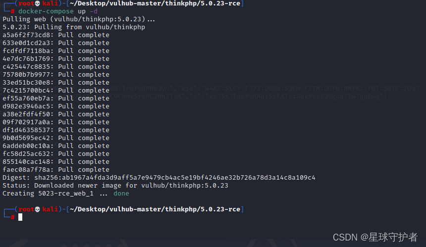 Kali安装dockers和docker Compose Apt Get Install Docker Compose Csdn博客
