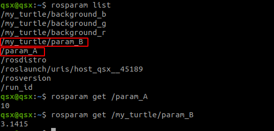 【ROS学习】launch文件的使用_ros launch rosparam的使用方法-CSDN博客