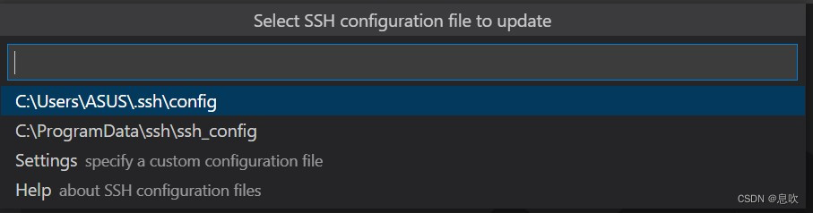 使用vscode连接slurm服务器_slurm vscode-CSDN博客