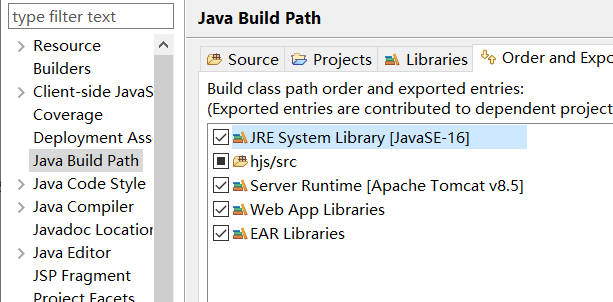 eclips新建Javaweb项目，并没有WebContent和其他项目_eclipse新建项目没有webcontent-CSDN博客