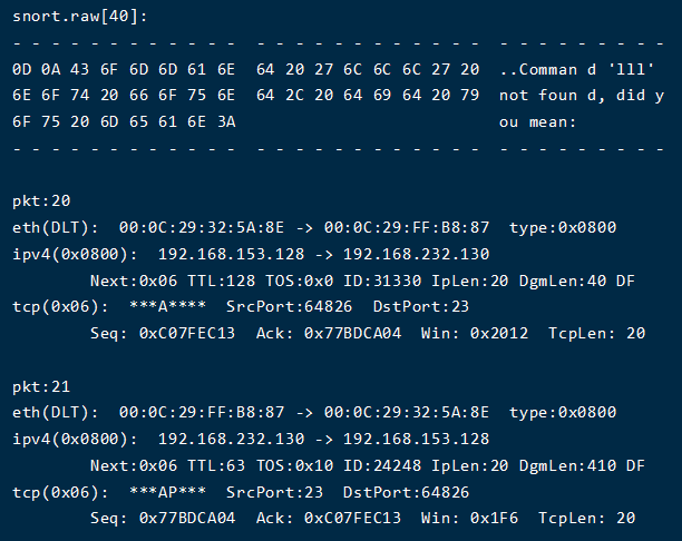 认识Snort3 （1）：编译、安装与简单使用-CSDN博客