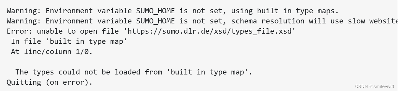 SUMO与matlab联合仿真_sumo与matlab环境-CSDN博客