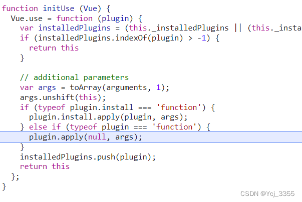 Vue.use(plugin)_vue installplugin-CSDN博客
