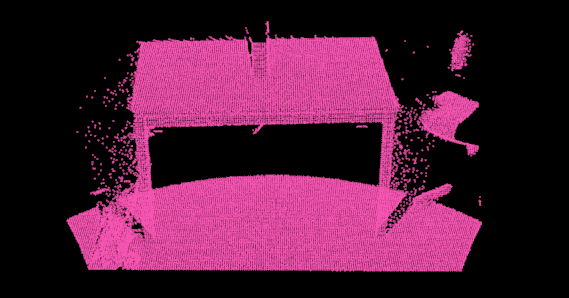 【点云处理技术之PCL】滤波器——提取索引的点云(pcl::ExtractIndices)-CSDN博客