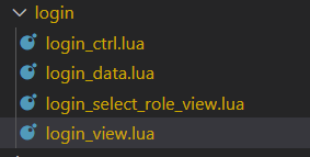 UNITY3D MMO开发指南（Lua）_lua开发unity_编程之力的博客-CSDN博客