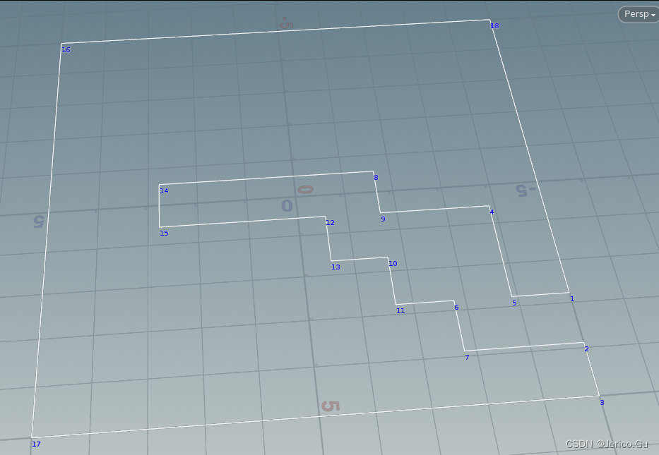 [Houdini]关于得到边缘线_houdini边界-CSDN博客