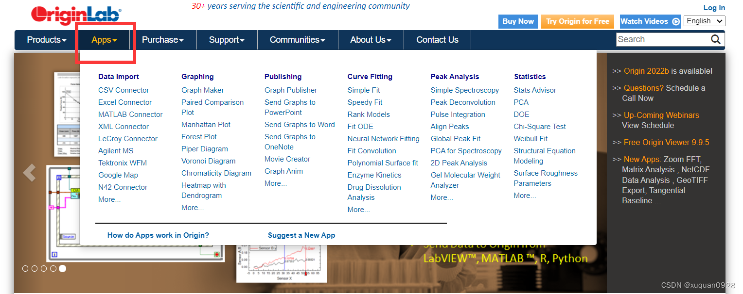 Origin_如何下载和安装插件_origin插件怎么安装-CSDN博客