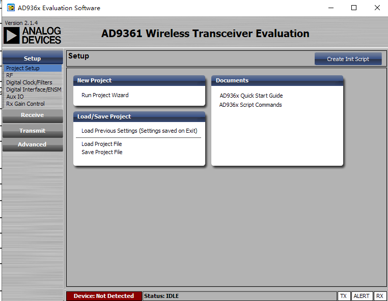 ad936x接收功能验证的寄存器配置（3）_ad9363与9361差别-CSDN博客
