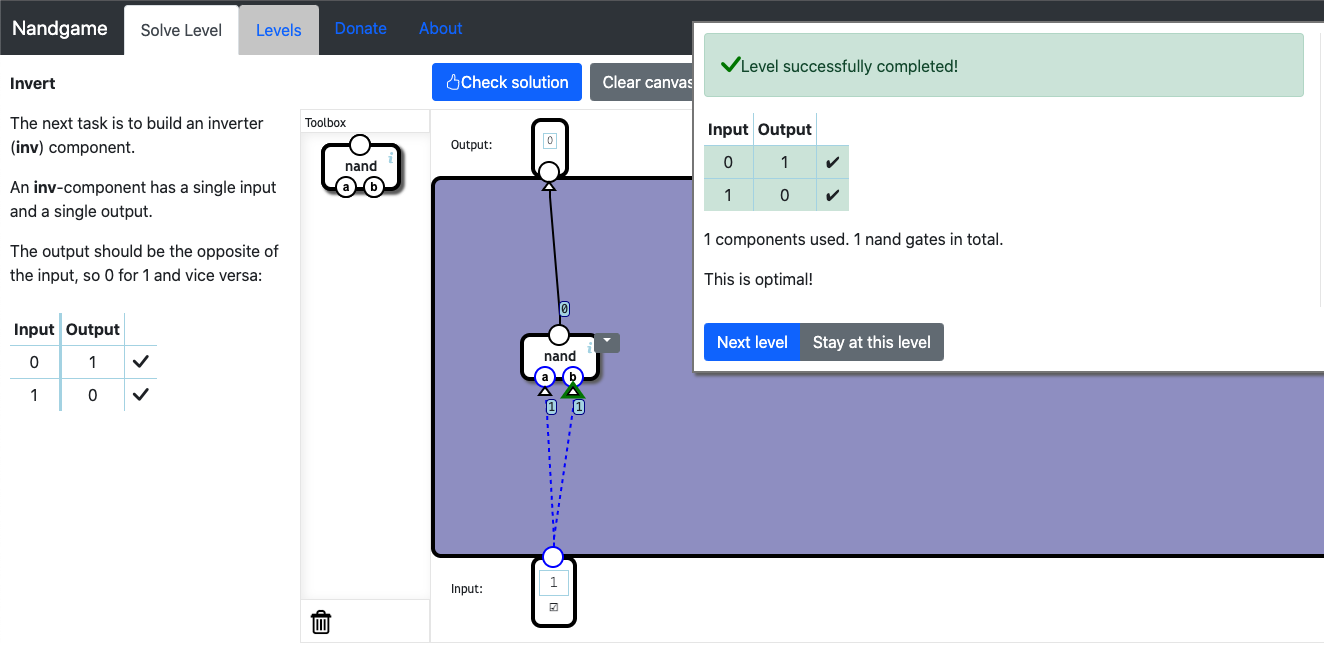 有趣的NandGame-CSDN博客