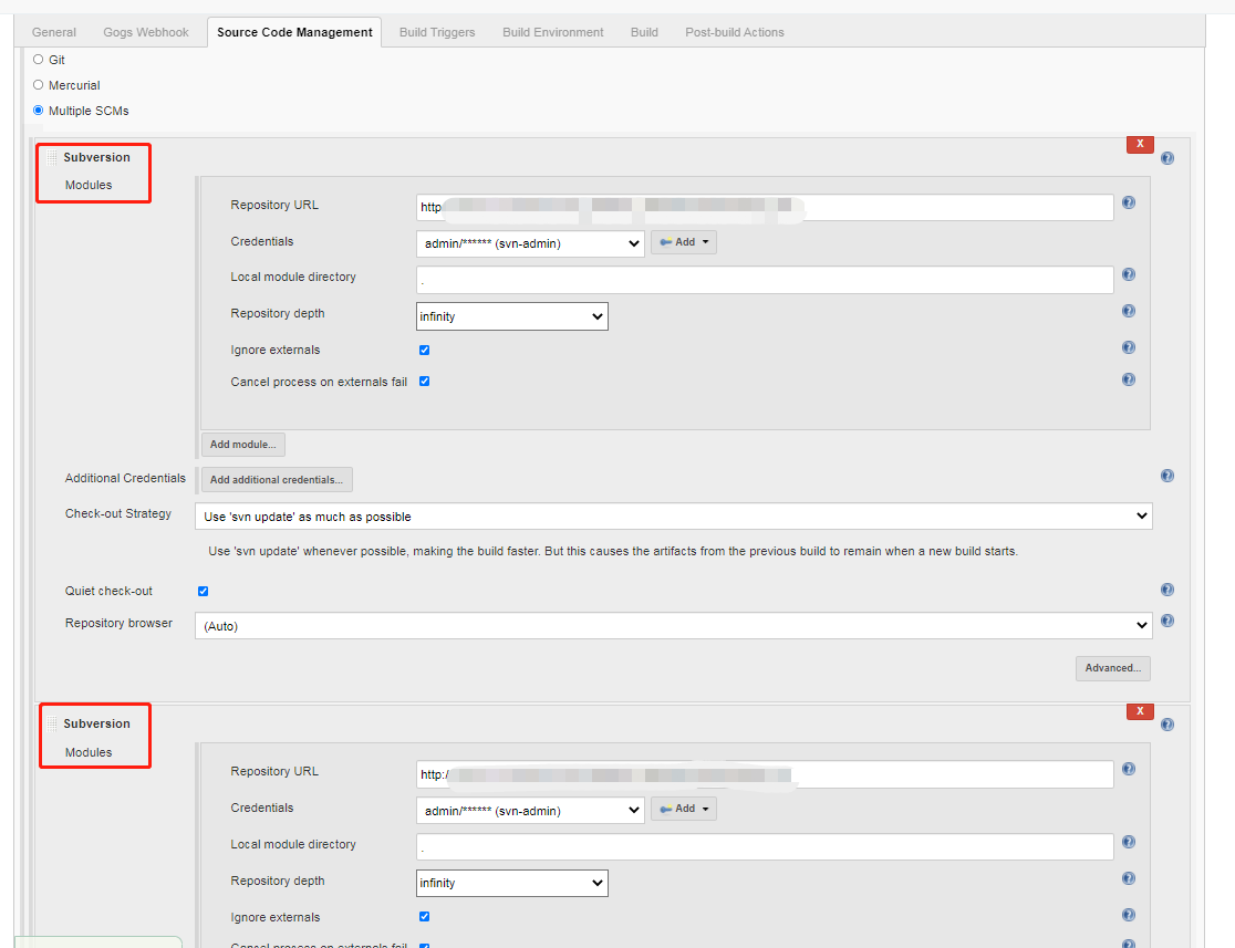 【Jenkins插件】之Multiple SCMs-CSDN博客