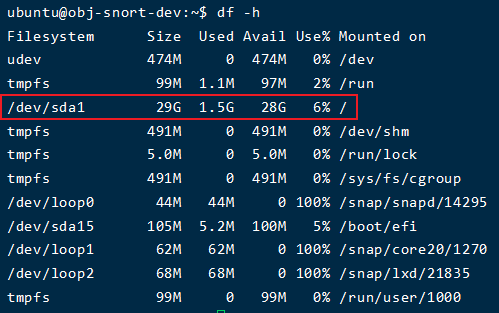认识Snort3 （1）：编译、安装与简单使用-CSDN博客