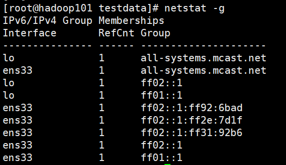 netstat 的基本使用_netstat命令的功能-CSDN博客