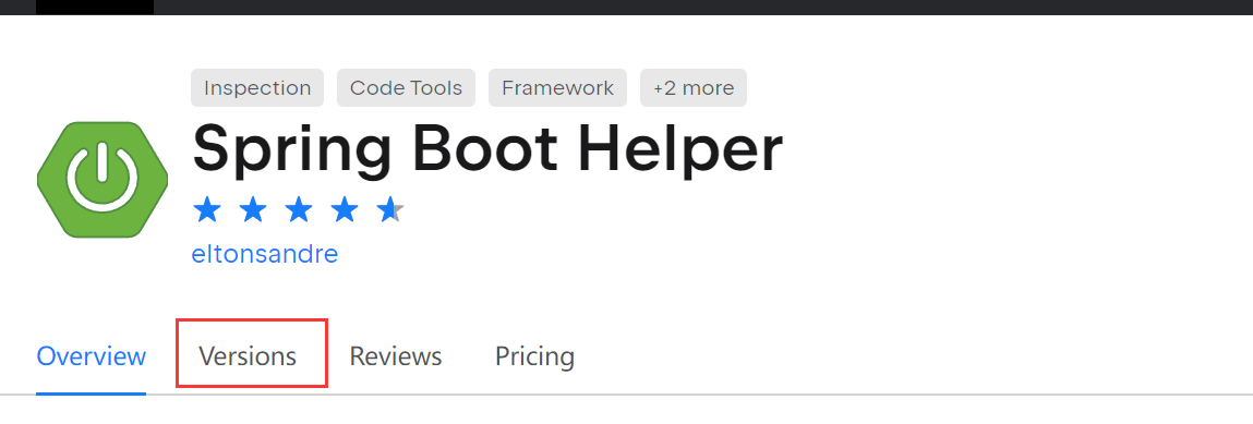 如何使用社区版IDEA创建一个Spring Boot项目_idea社区版怎么创建springboot项目-CSDN博客