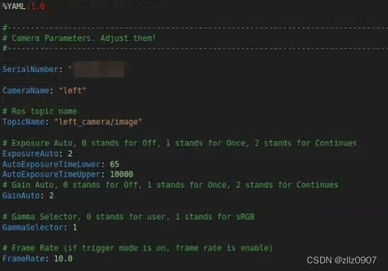 海康工业相机ROS驱动配置教程