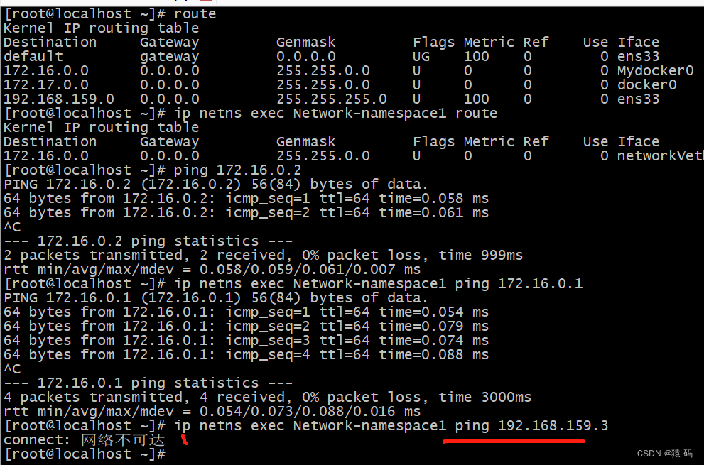 K8s网络学习【四】-CSDN博客