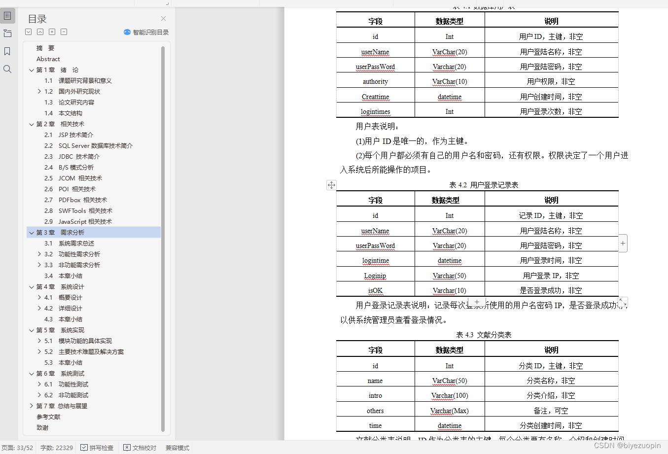 基于javaweb的文献管理系统设计与实现基于web的文件管理系统的设计与实现 Csdn博客