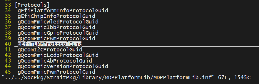 UEFI Protocol使用_efitlmm.h-CSDN博客